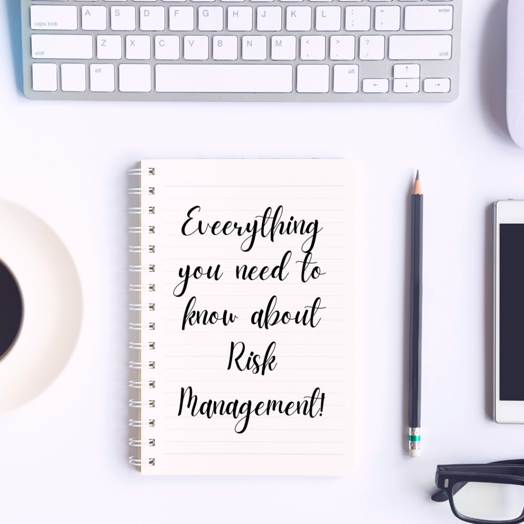 Everything you need to know about risk management – Comply Street